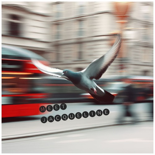 Stream Meet Jacqueline - No Pleasure by SLT Collective | Listen online for free on SoundCloud