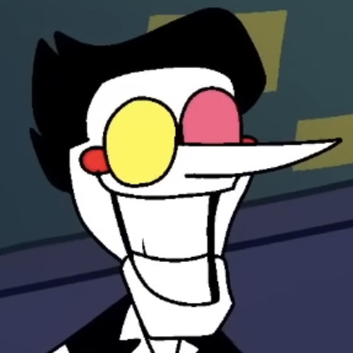 Stream FNF Clown Around Town - Seek’s Cool Deltarune Mod by X (out of ...