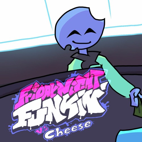 Stream FNF VS Cheese Milkshake by CelineVondergeist | Listen online for ...