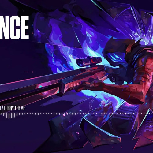 Stream Valorant Main Menu - Official Theme I Episode 8 Act I (Patch 8.02) by JamboFella | Listen ...