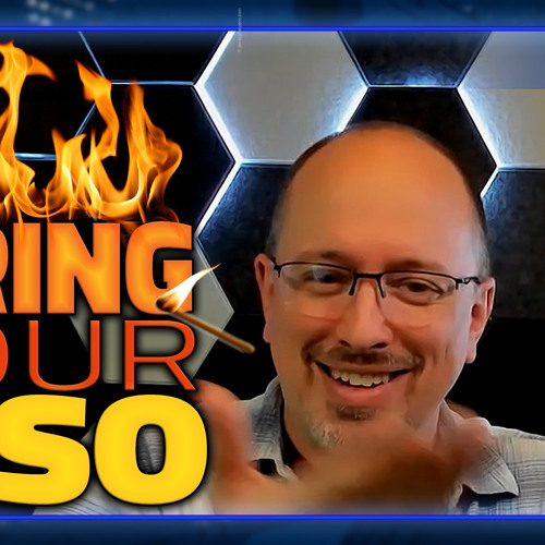 Stream Rethinking the CISO Model, Edge Ecosystem Insights - Nathan Case ...