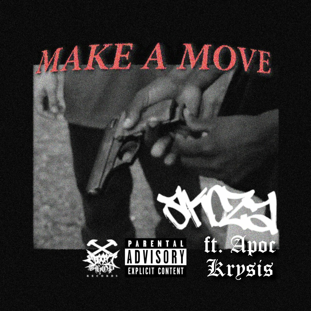 Stream Dj Akoza x Apoc Krysis - Make A Move by Dj Akoza | Listen online ...