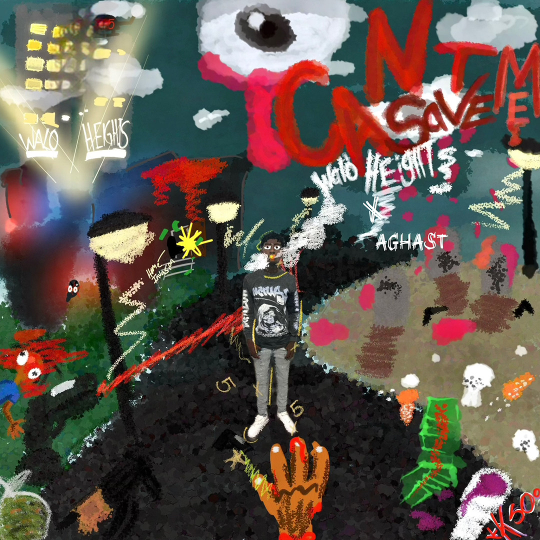 Stream waloheights ft killjae bodyhigh (aghast 7300) by aghast | Listen ...