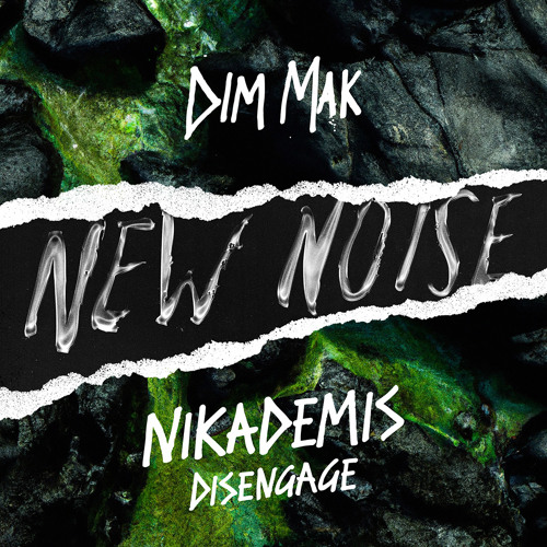 Stream Nikademis - Disengage by Dim Mak Records | Listen online for ...