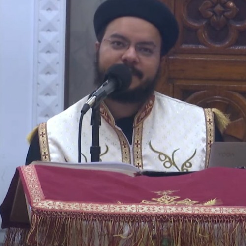 Stream عظة ليلة رأس السنة الميلادية ٢٠٢٤ 2023/12/31 | مراحمه لا تزول ...