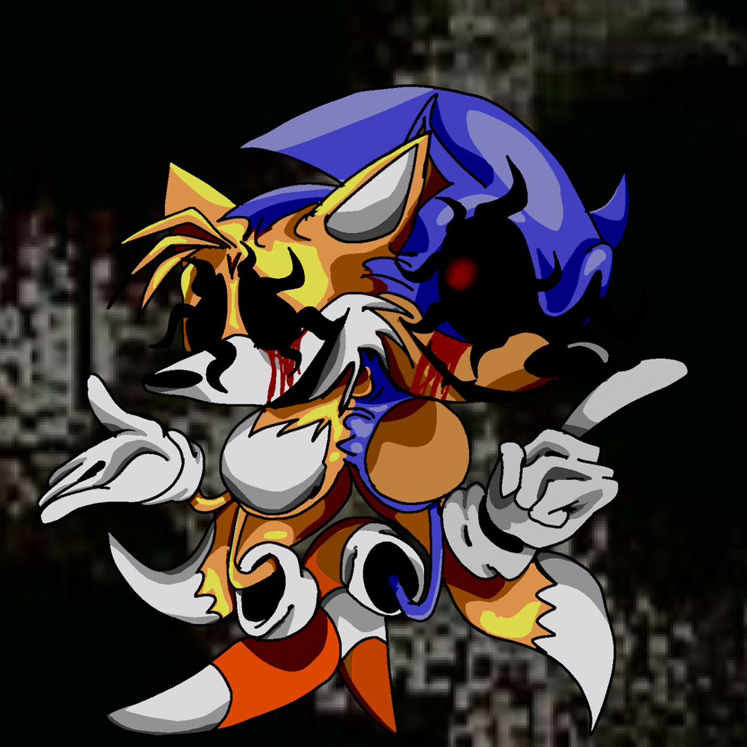 Stream Last chance v3, sonic.exe rerun by faker sonic | Listen online ...