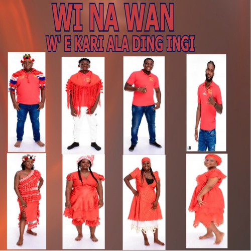 Stream Uma Nanga Mang Problema (Motjo Puku) by Wi Na Wan | Listen ...