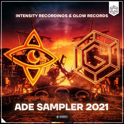 Stream Intensity Recordings | Listen to ADE Sampler 2021 (Intensity x ...
