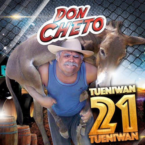 Stream El Tatuado by Don Cheto | Listen online for free on SoundCloud