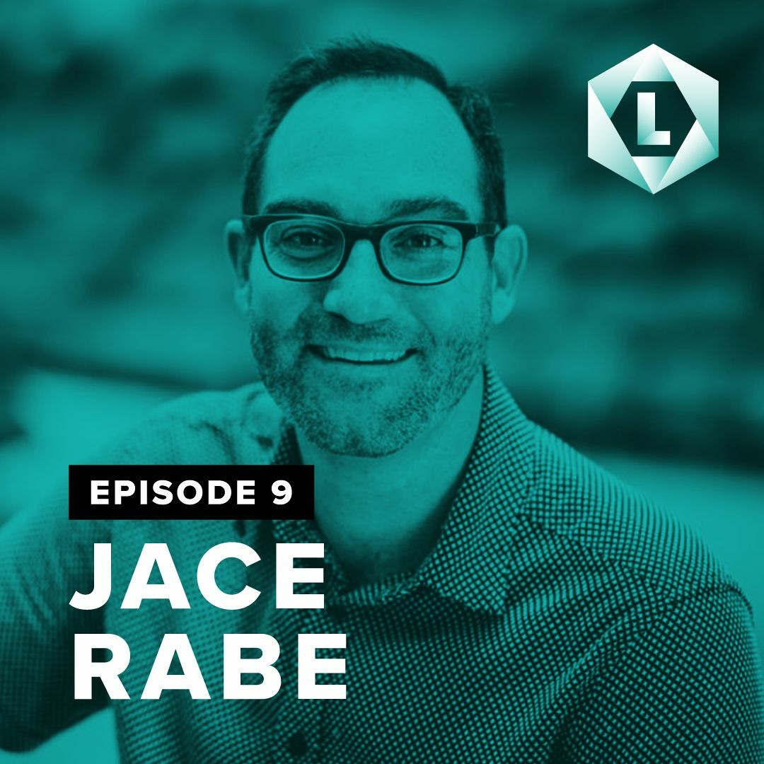 Stream EP 9 - Modeling Servant Leadership in the Workplace - Jace Rabe ...