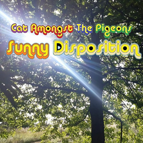 Stream Cat Amongst The Pigeons | Listen to Sunny Disposition EP ...