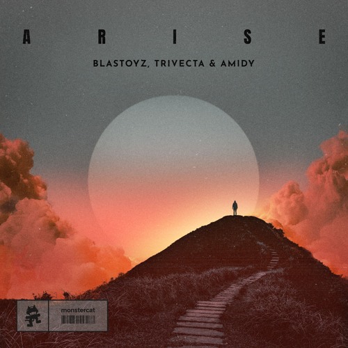 Stream Blastoyz, Trivecta & AMIDY - Arise by Monstercat | Listen online ...