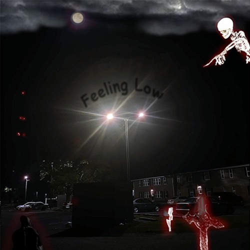 Stream Feeling Low [Official Audio] by Lawdic Zero | Listen online for ...