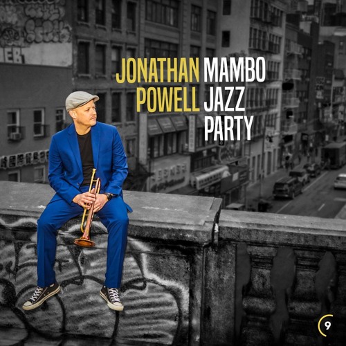 Stream " Un Dia Bonito " Jonathan Powell Feat. Anthony Almonte by SWEET ...