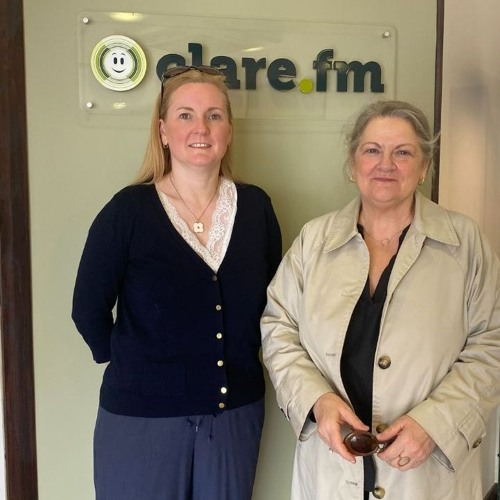 Stream Clare Women In Business Final Panel by Clare FM | Listen online ...