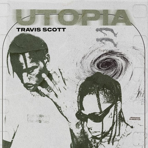 Stream Travis Scott - Delresto (bootleg) by L4nti | Listen online for ...