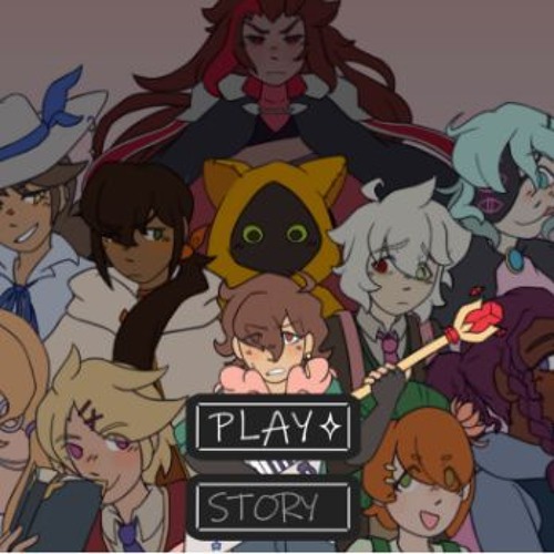 Stream THE SUMMONER by styxvii | Listen online for free on SoundCloud