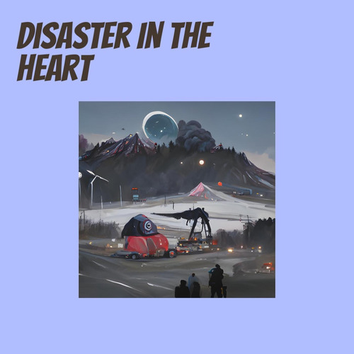 Stream Disaster In The Heart by Boonmee Wongdoung | Listen online for ...