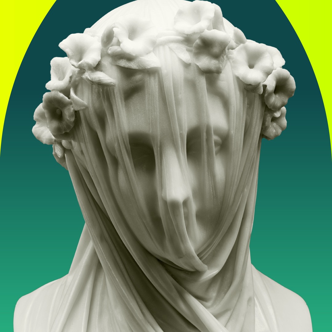 Stream episode Secrets of the Veiled Lady by The Object podcast ...