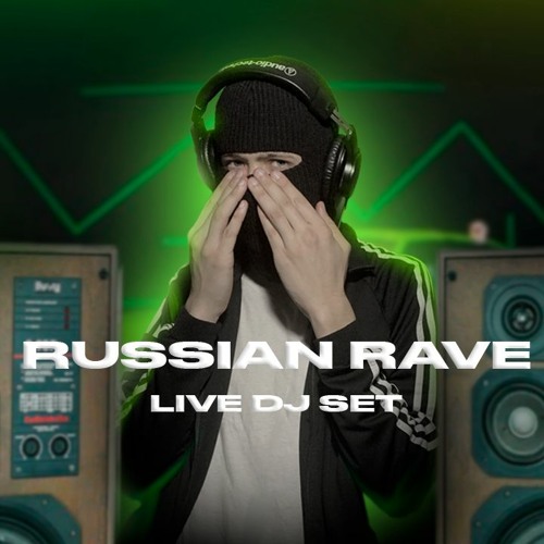 Stream RUSSIAN RAVE NIKO MINO MIX by NIKO MINO | Listen online for free ...