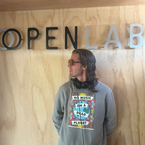 Stream OffBeat: Lex Wolf by OpenLab Radio | Listen online for free on SoundCloud