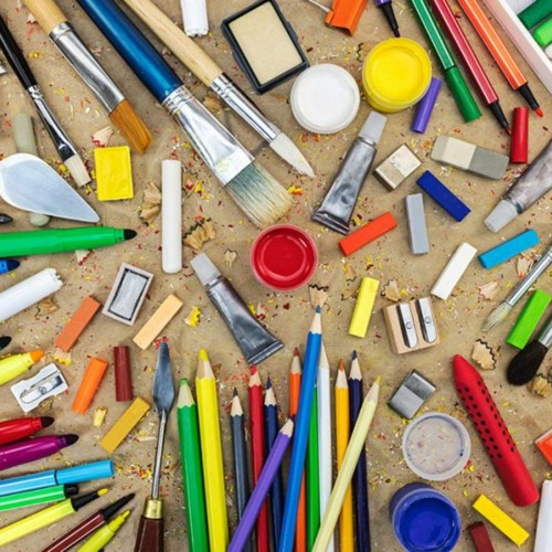 Stream episode COMPRANDO útiles para la escuela 2022 | Regreso a clases ...