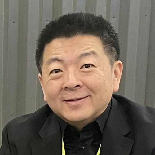 Stream episode John Wu Showcases Novalis' Newest Nova Floor Products at ...