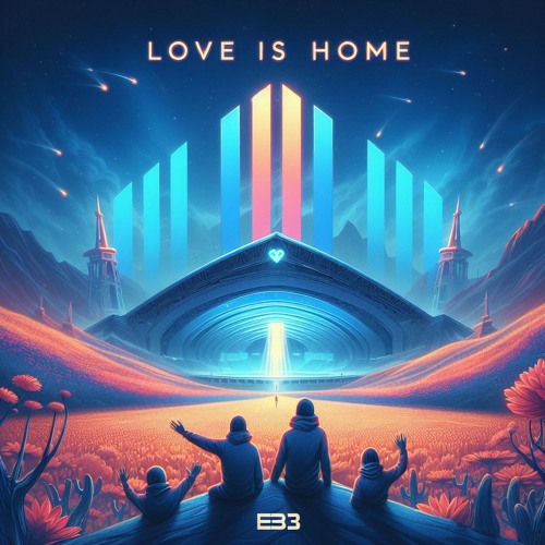Stream Love Is Home by DJ Ethan Stone by DJ Ethan Stone | Listen online ...