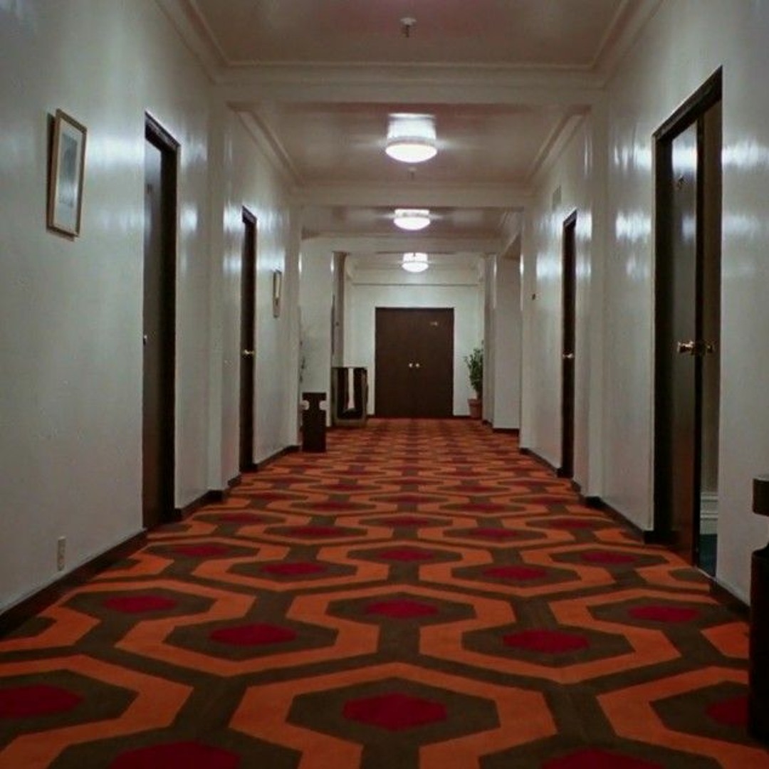 Stream The Caretaker - It's Just A Burning Memory (Extended) by Asriel ...