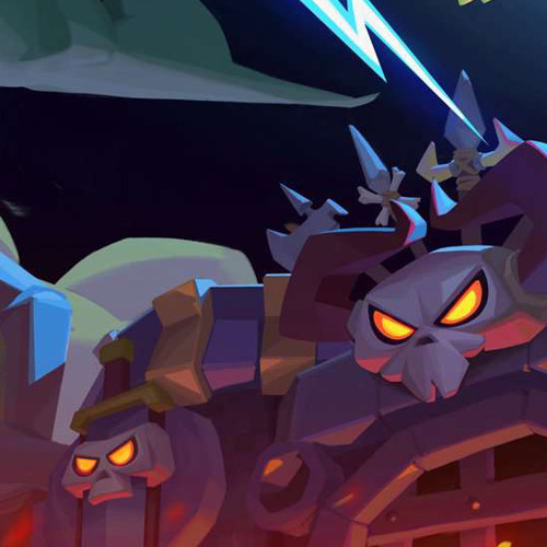 Stream Brawl Stars (Draco) - Menu by Punky | Listen online for free on ...