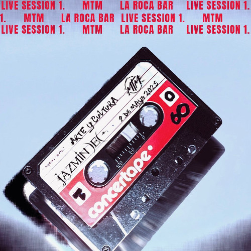 Stream JAZMIN DEC X MTM, La Roca Bar , 09 de abril 2025, Santiago Del Estero. by MTM ...