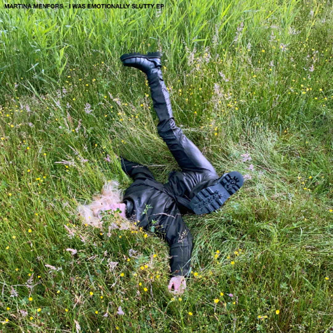 Stream Martina Menfors feat. Eleno - Synergy by Martina Menfors ...