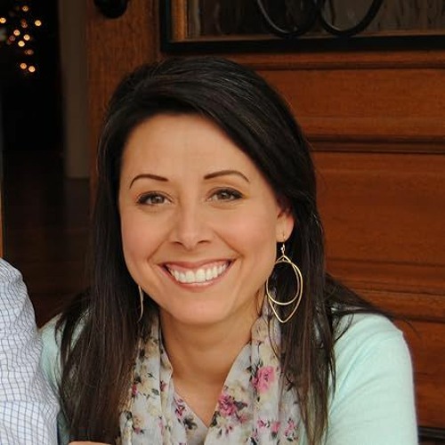 Stream Sabrina McDonald: "Helping Your Blended Family Blend Better ...