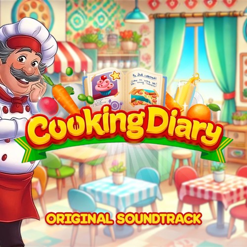 Stream Archibaldi Studio | Listen to Cooking Diary playlist online for ...