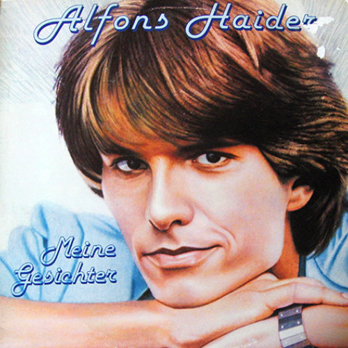 Stream Alfons Haider - Darling Ich Bin Im Kino by Dennis Hultsch ...
