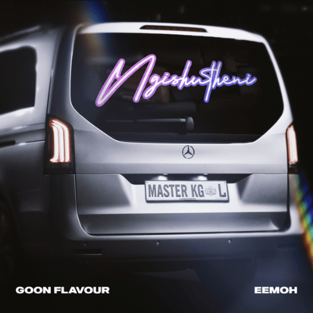 Stream Ngishutheni - Goon Flavour, Master KG & Eemoh Freestyle by ...