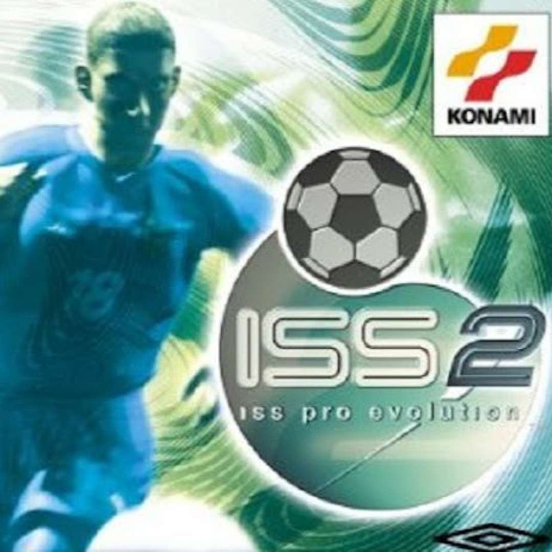 Stream ISS Pro Evolution 2 — Main Theme by fortnitejonesygaming46 ...