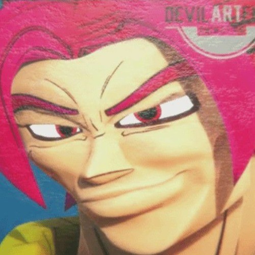 Stream Dragon Ball Legends OST - SSG Shallet by TheDivineAzureEnjoyer ...