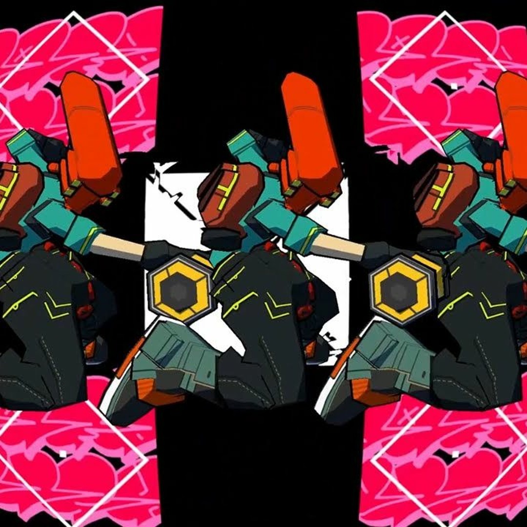 Stream C.Y.N HiKARi | Listen to Favorite Bomb Rush Track playlist ...