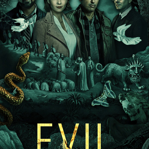 Stream episode Evil Season 2 Episode 2 RECAP And DISCUSSION by Evil ...