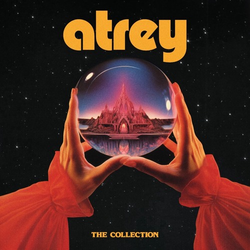 Stream Nostalgie by Atrey | Listen online for free on SoundCloud