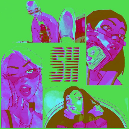 Stream SECRET HANGOUT VOL. 94 💜 by SECRET HANGOUT | Listen online for ...