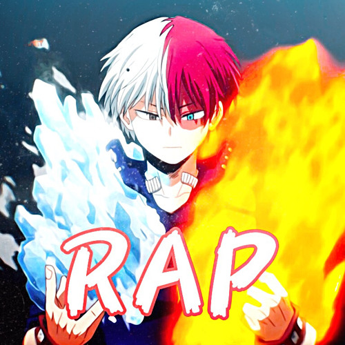 Stream Todoroki Rap Song | "Take A Breath" | KoreyATG [My Hero Acadamia ...