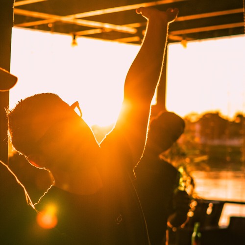 Stream Salamoni @ EXIT, Barra do Garças - MT (Dezembro 2024) by ...