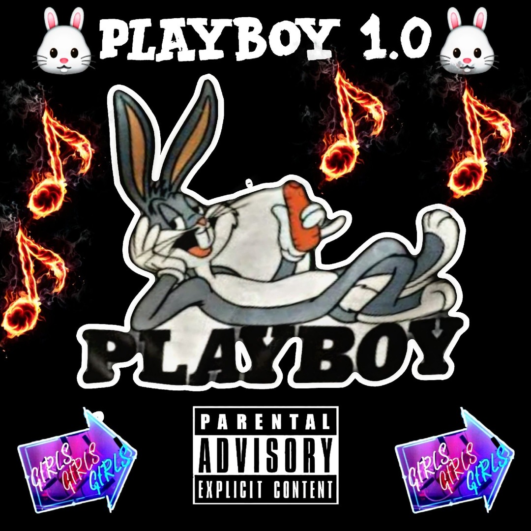 Stream James Helbert Jr | Listen to 🐰PLAYBOY🐰 1.0 Legion Beats playlist ...
