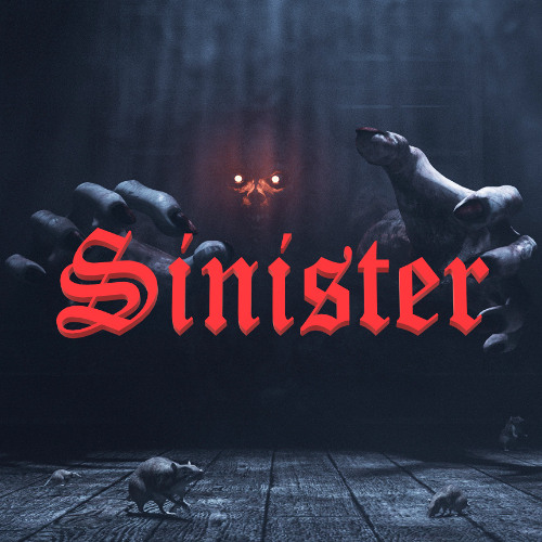 Sinister (Bass boosted) - Listen to music