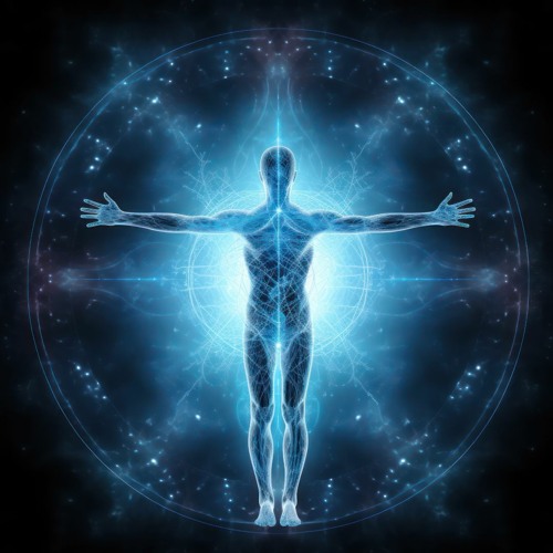 Stream Full Body Awareness: Somatic Body Scan Meditation | Blissful ...