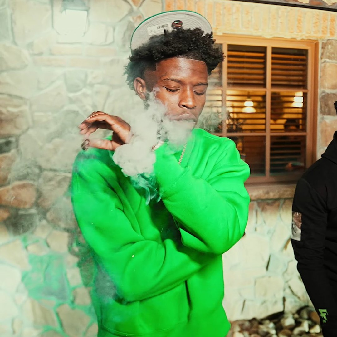 Stream quando rondo - long live pabb by | Listen online for free on ...