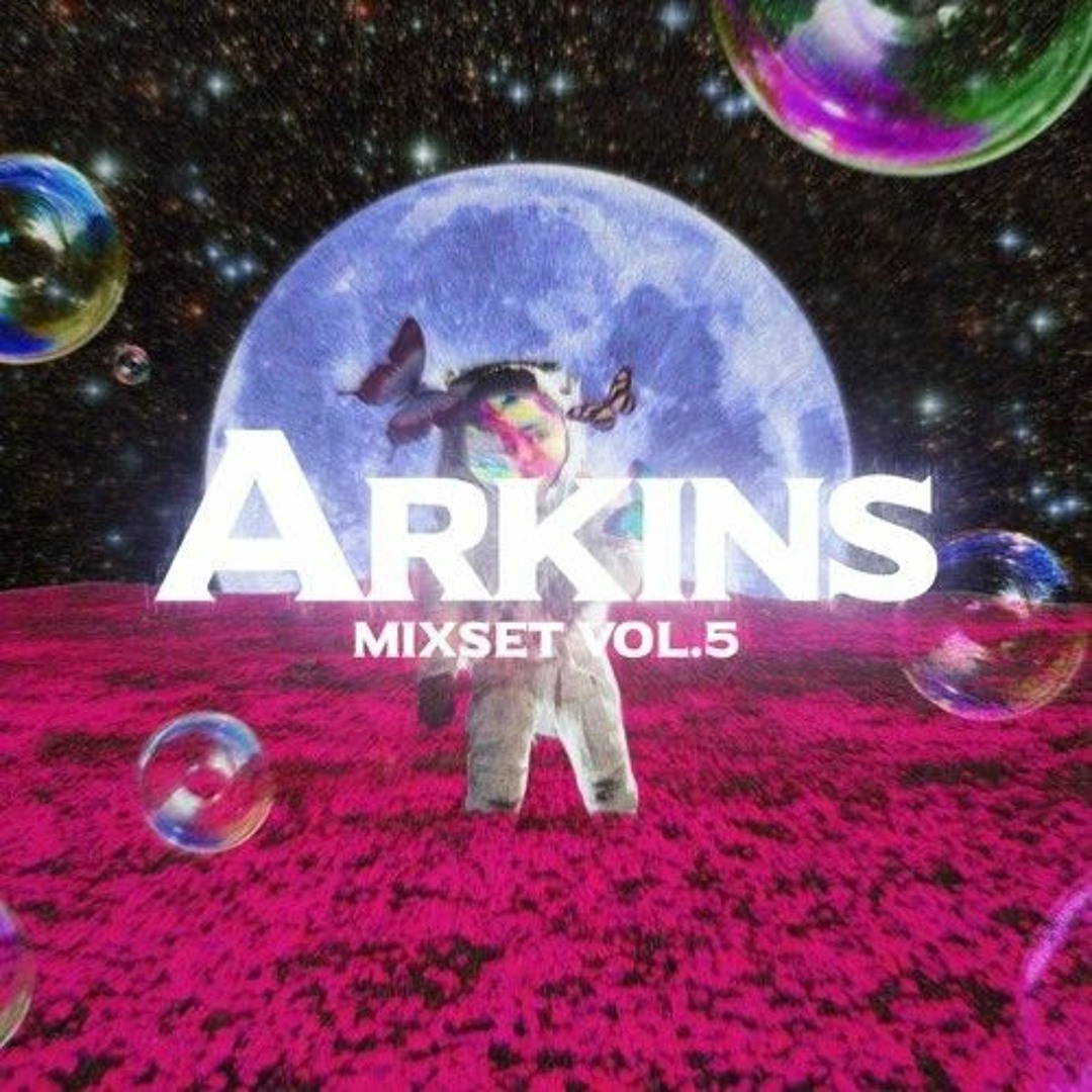 Stream Arkins Mixset Vol.5.mp3 by 𝑪𝑳𝑼𝑩 𝑴𝑰𝑿 🎧 | Listen online for free ...