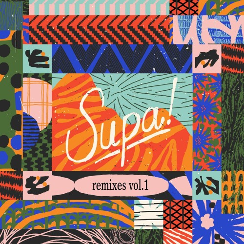 Stream Supa | Listen to Supa - Remixes vol.1 playlist online for free ...